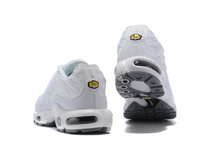 Nike Tuned Air White – DREAM STORE